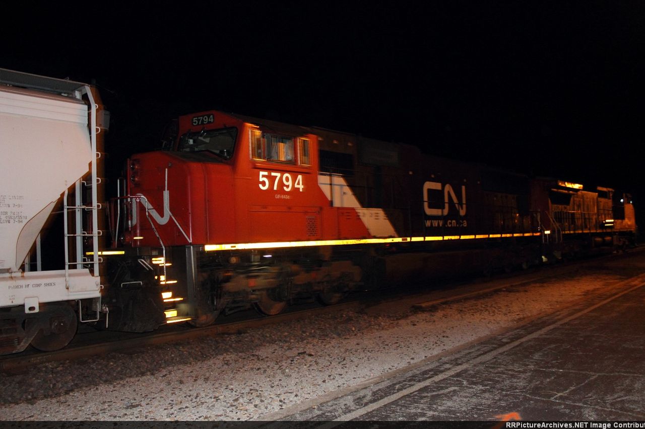 CN 5794